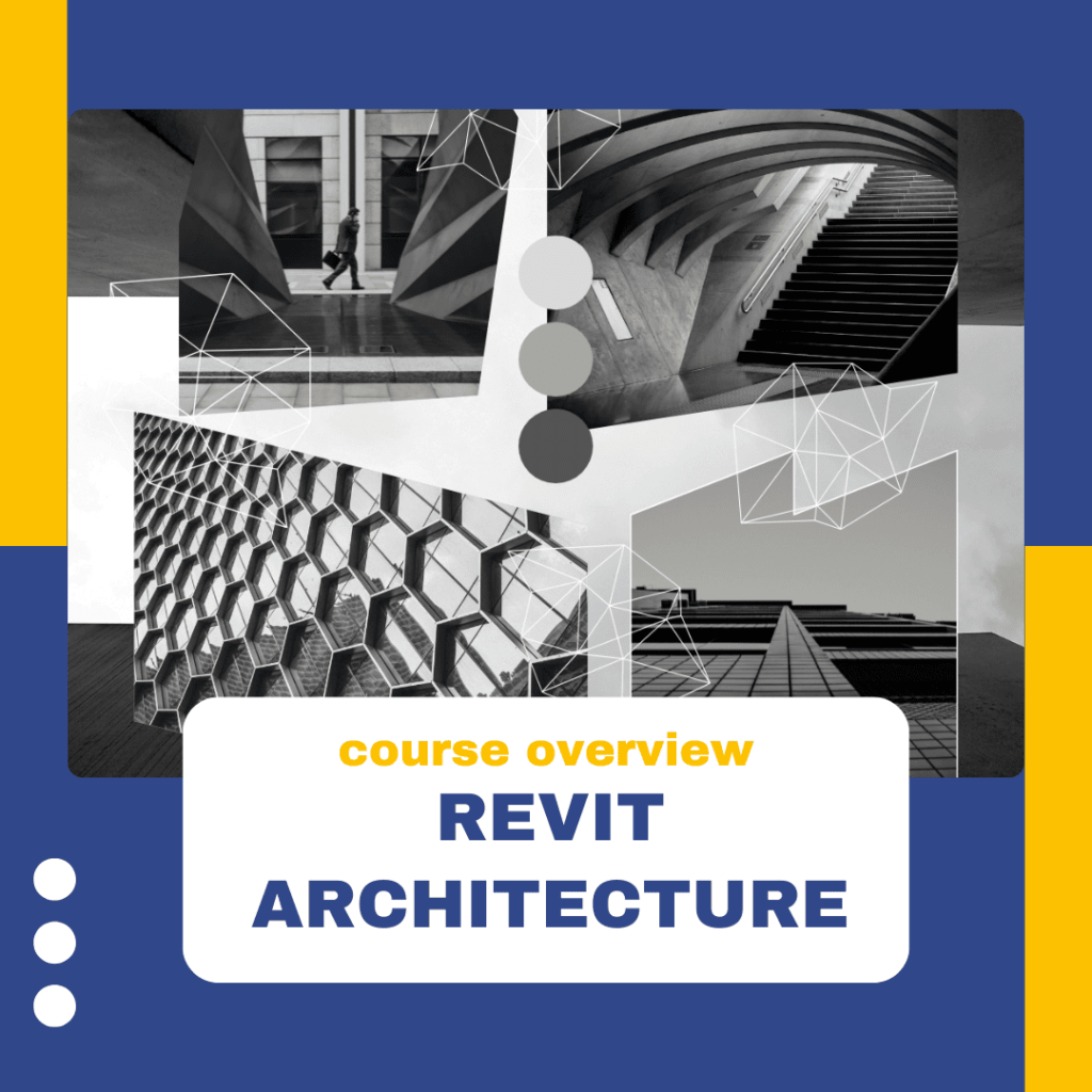Revit Architecture Course In Pune I 3D Vision Institute
